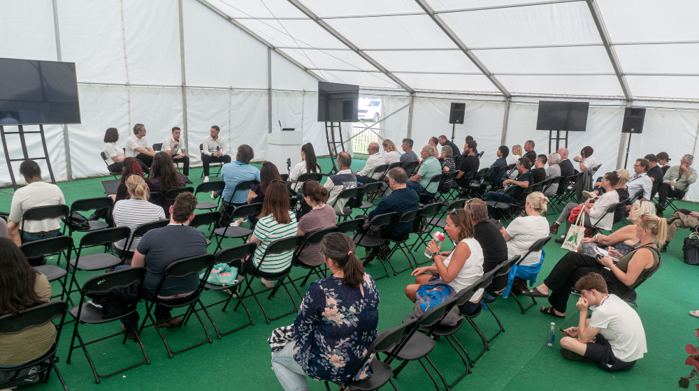 The Farm Business Innovation Show