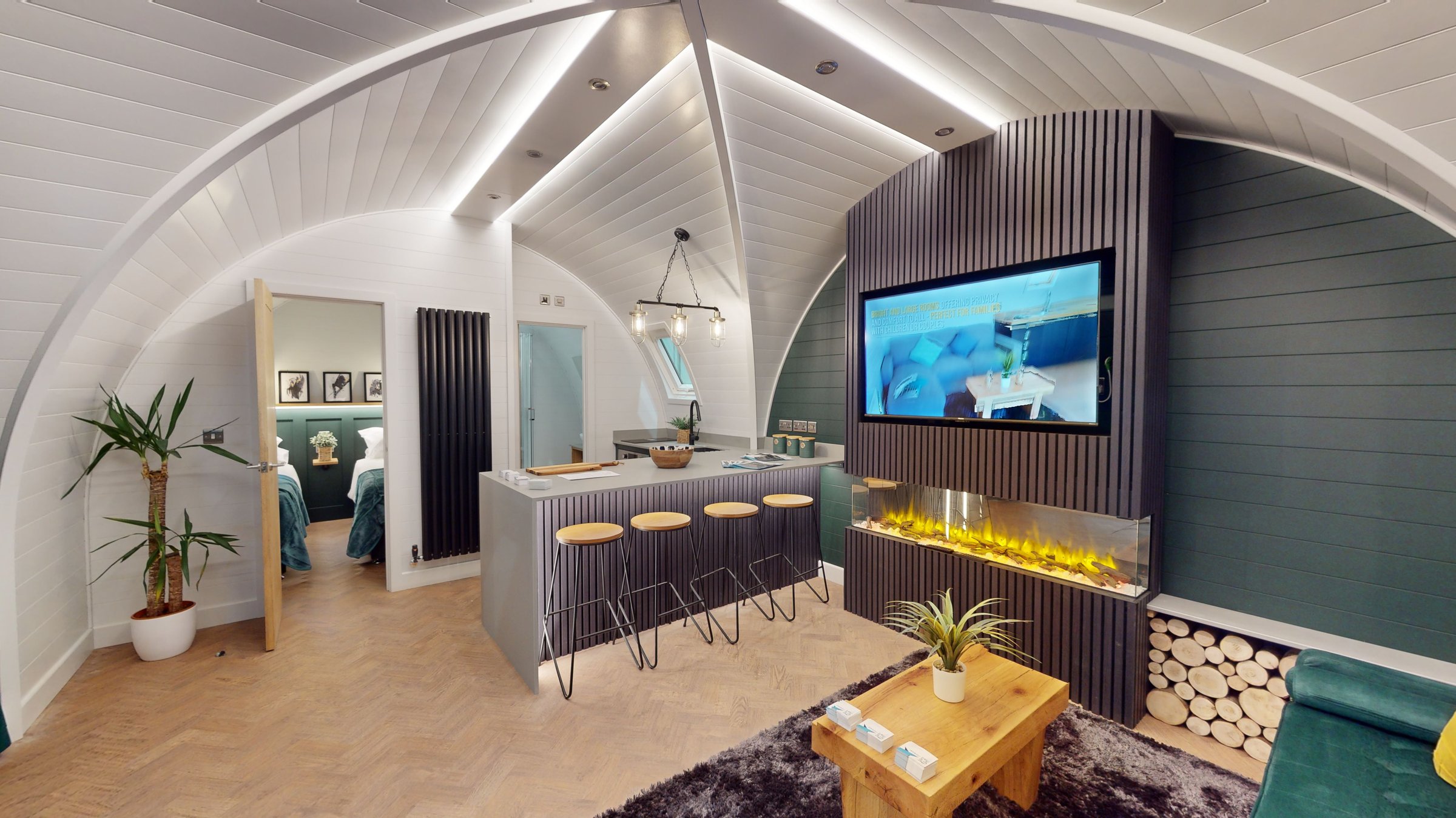 Glampitect Pod Webinar